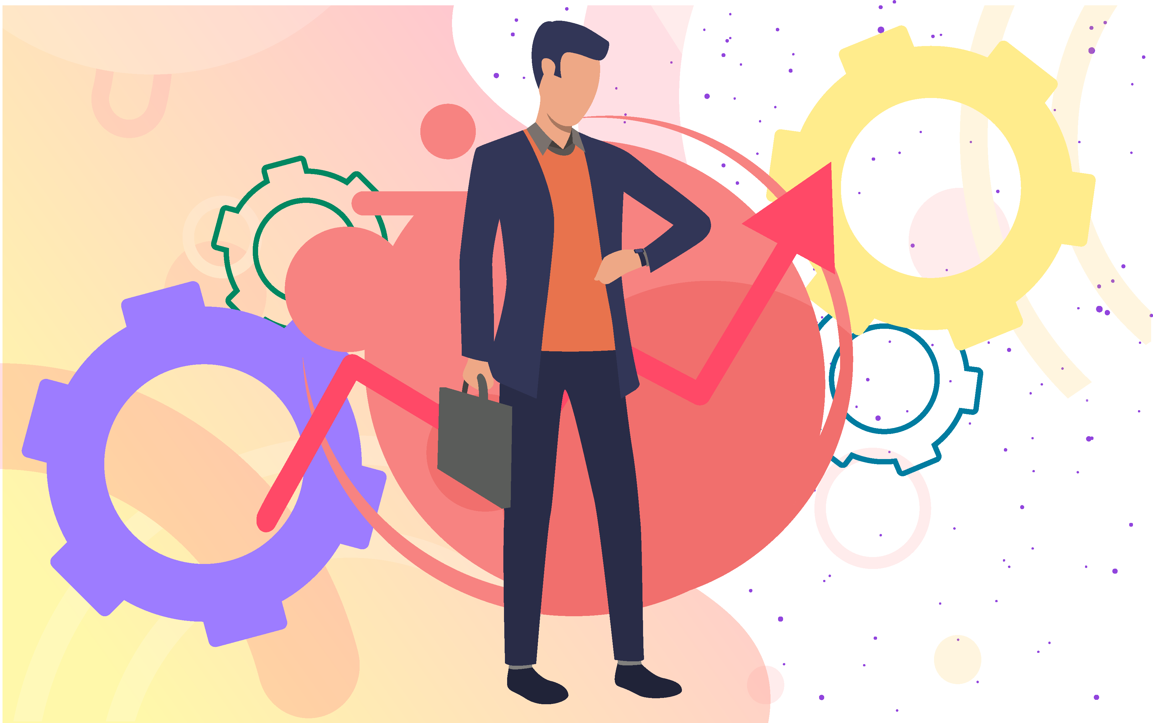 How MBA Programs Help With Personality Development Leverage Edu