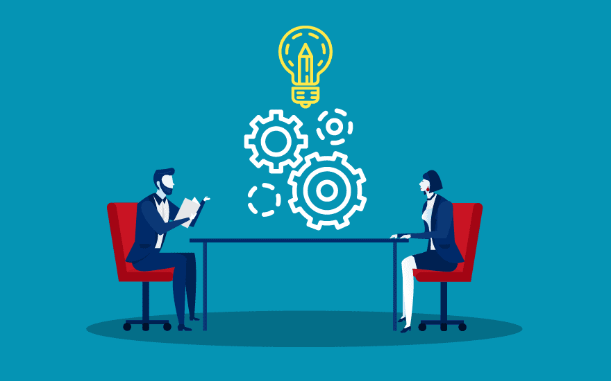 Aptitude Test For Interview Types Tips To Prepare Leverage Edu