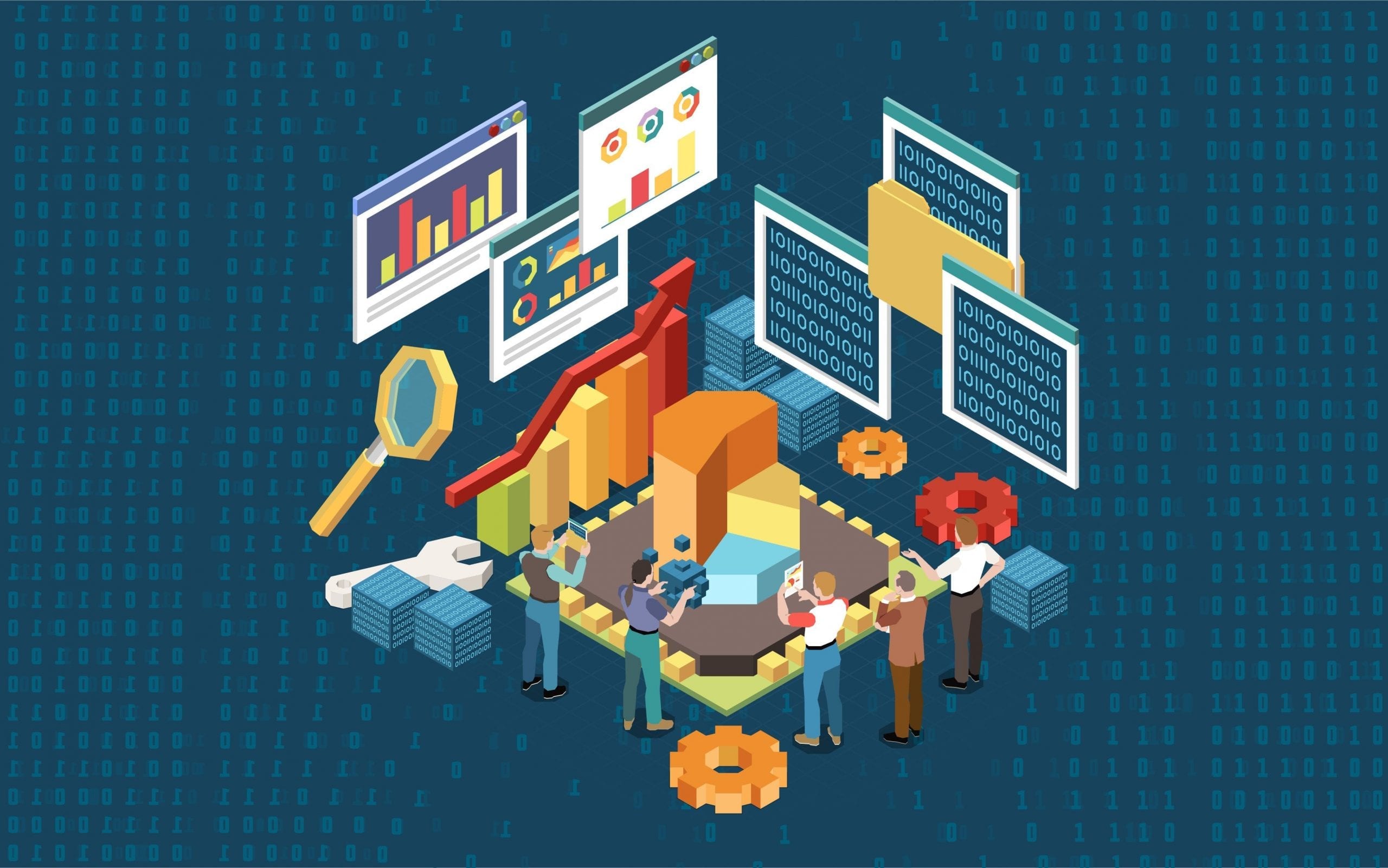 Uses Of SQL In Data Science Businesses Leverage Edu