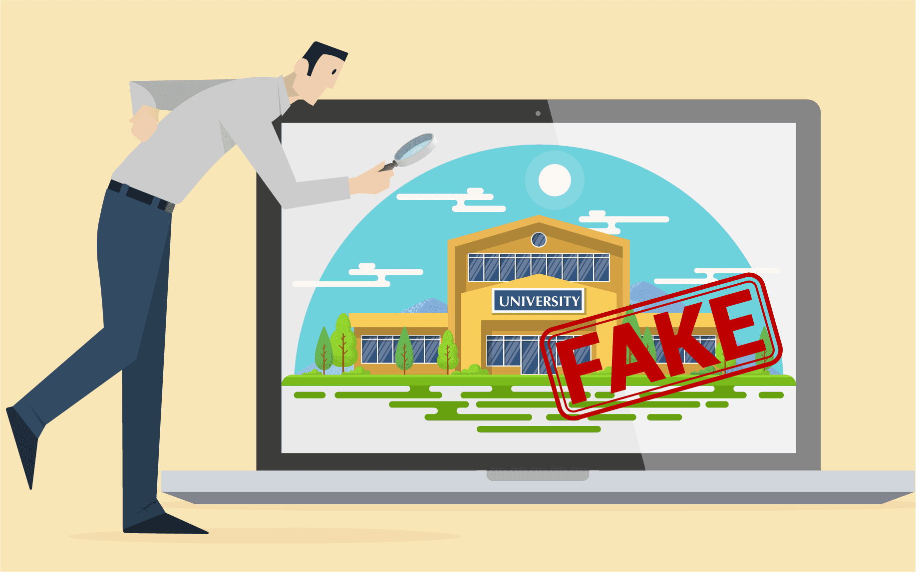 St dium Szigetel Posta Belgium Fake Universities Gyalogos Horizont V laszt