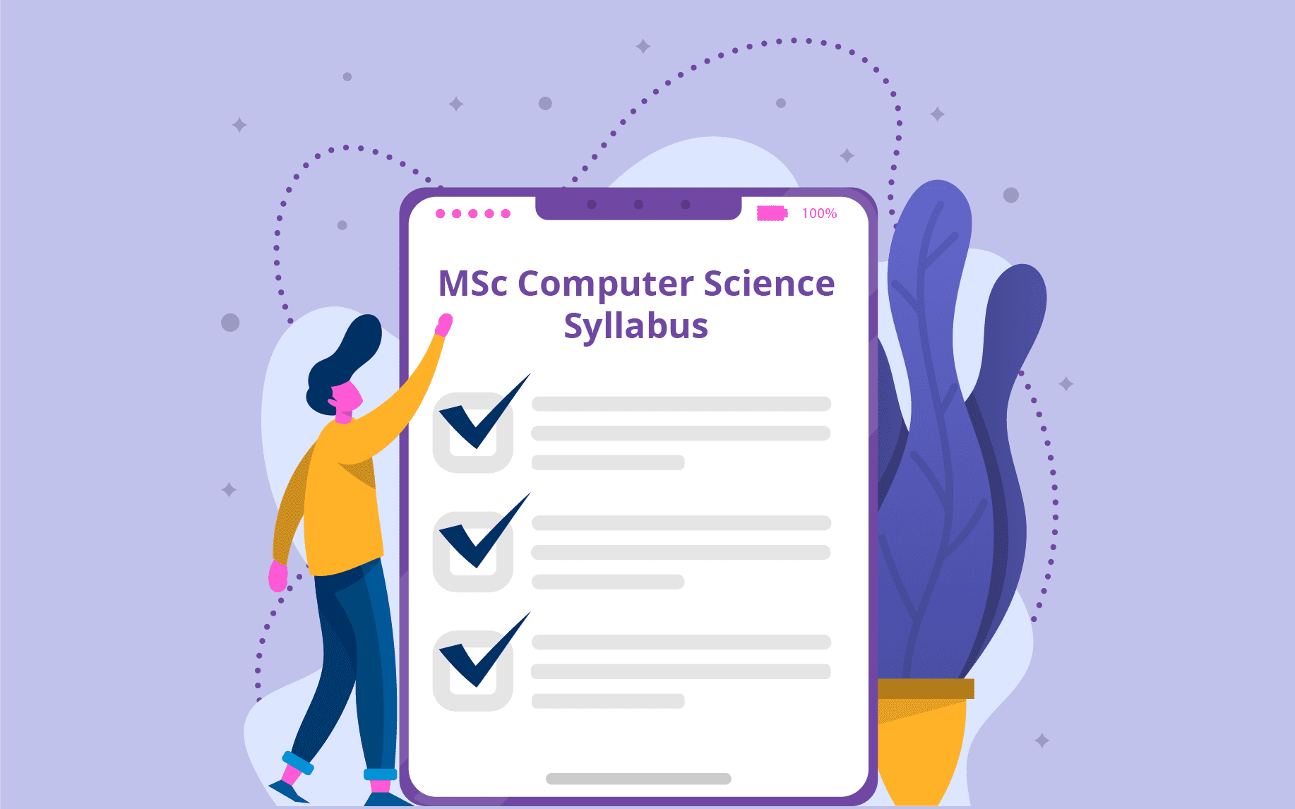MSc Computer Science Syllabus Top Education News Feed In Nigeria Today
