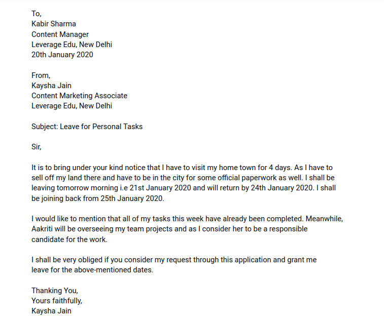 How To Apply For A Leave Hurtreduction3