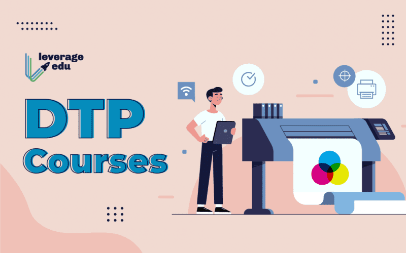 DTP Bright Future Computer Institute