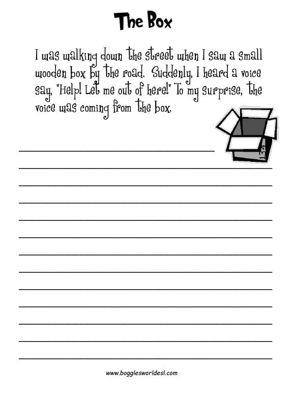 Story Writing Format For Class 9 To 12 Leverage Edu 2022 